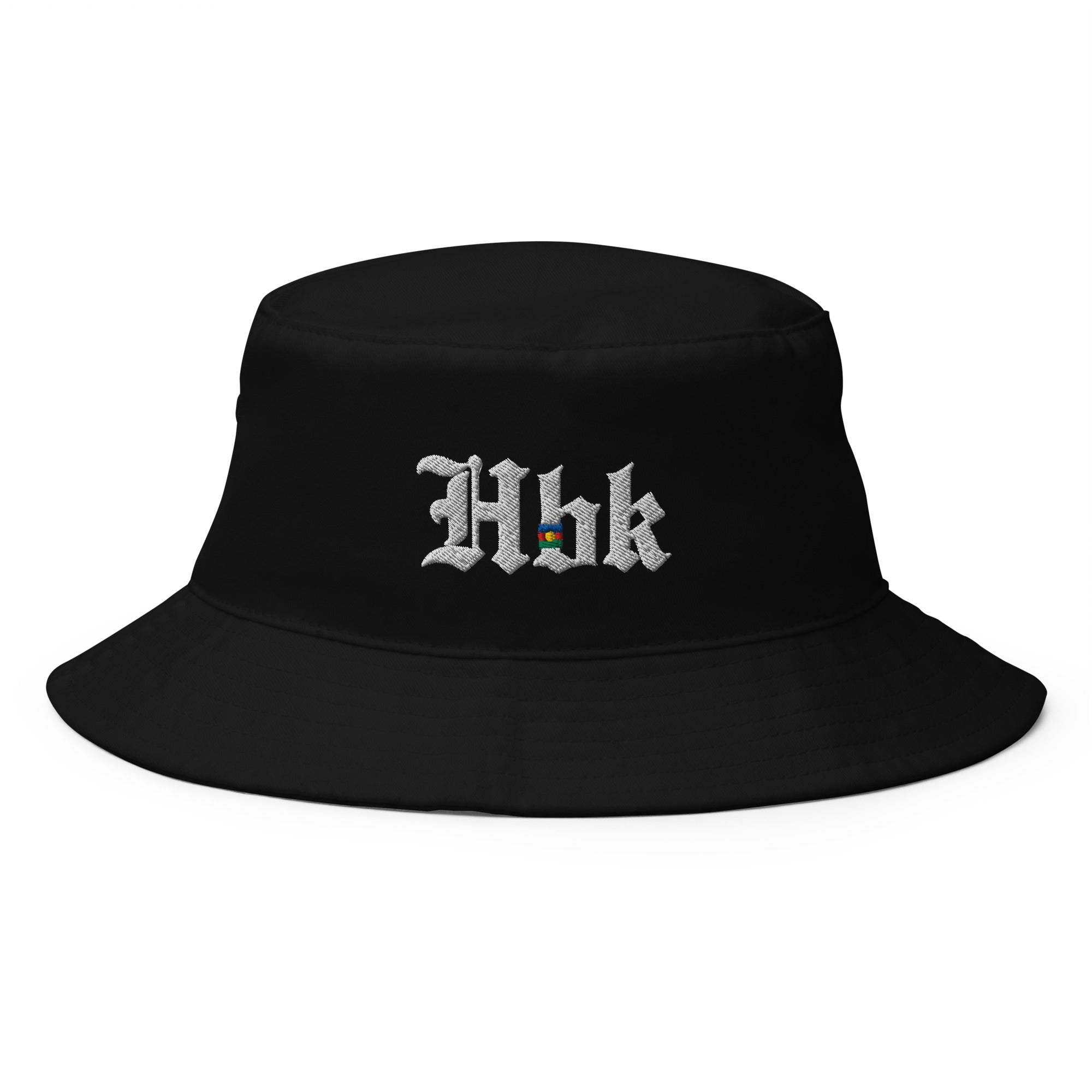 BOB/BUCKET HAT - HBK ULUP – 988DRIP