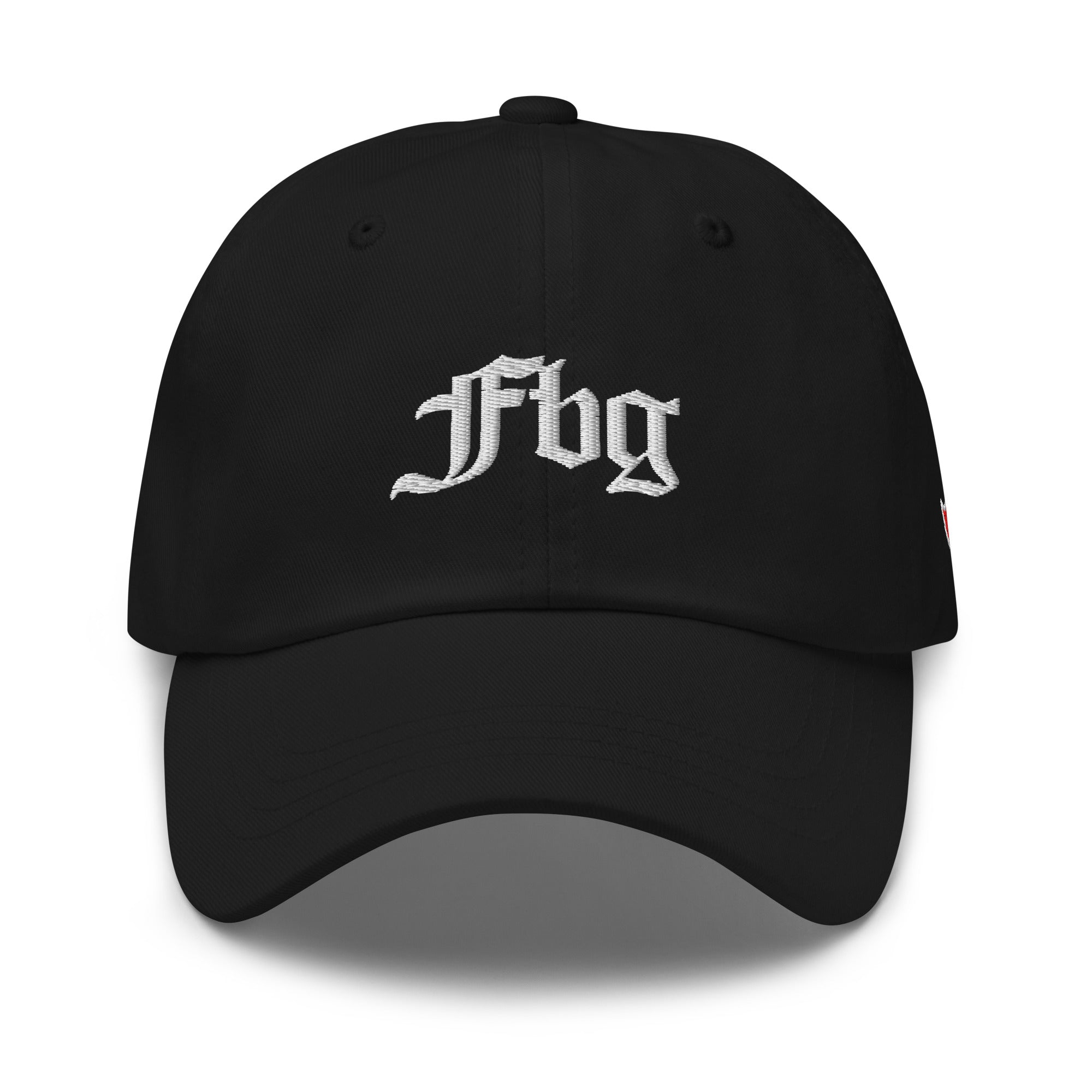 FBG KARTEL - BASEBALL CAP – 988DRIP
