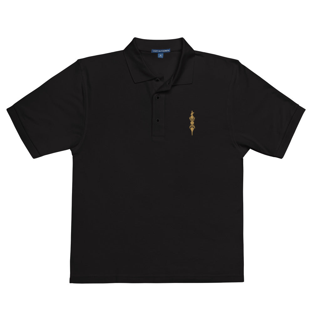 POLO KNKY CLR – 988DRIP